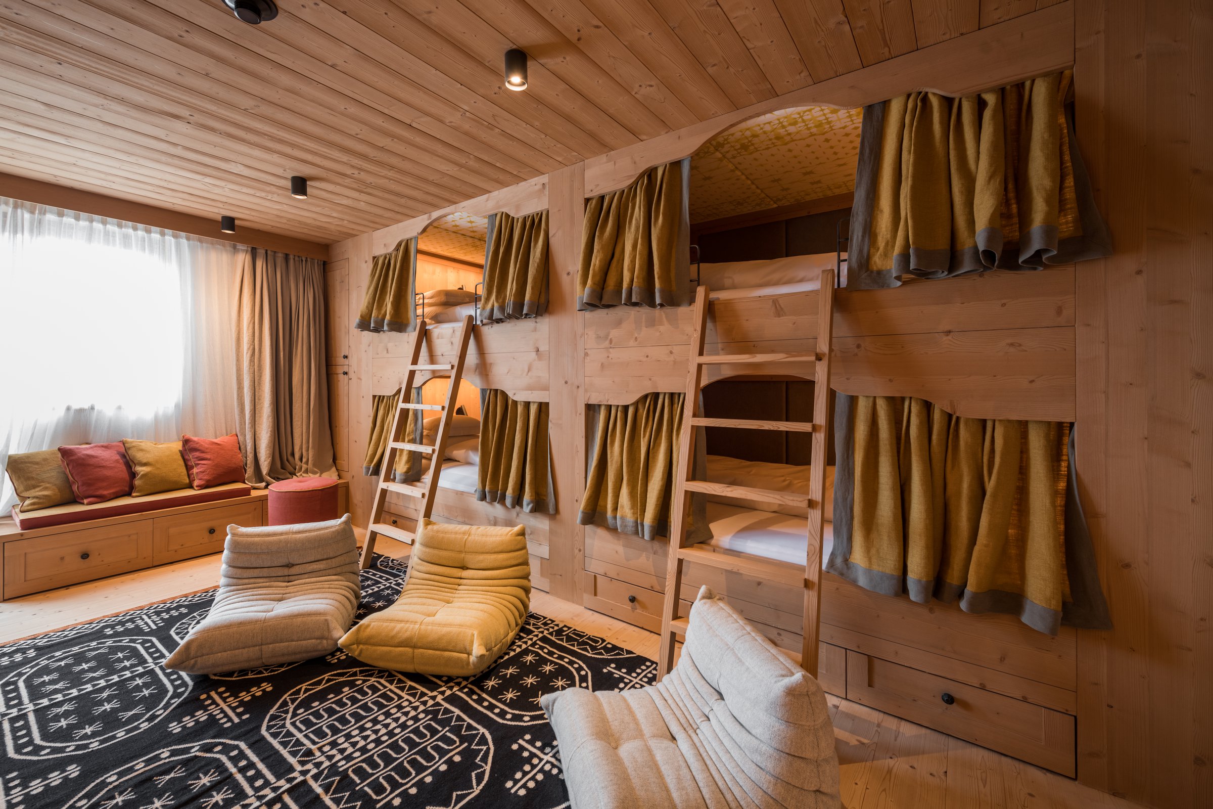 Chalet Mimi | Pepper Collection, Lech